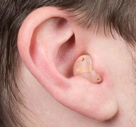 Hearing Aid Manufacturers and Styles — Appalachian Audiology