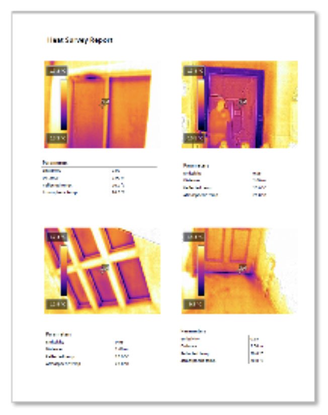 WL Community Thermal Action Project