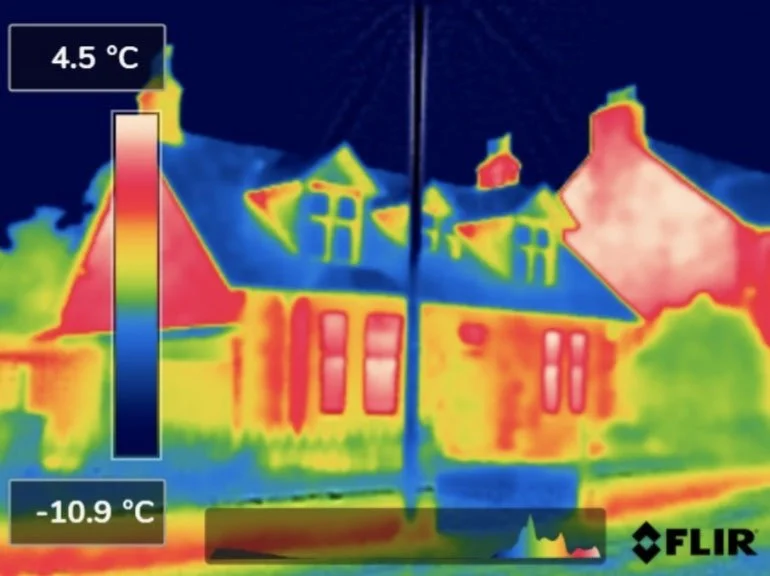 WL Community Thermal Action Project