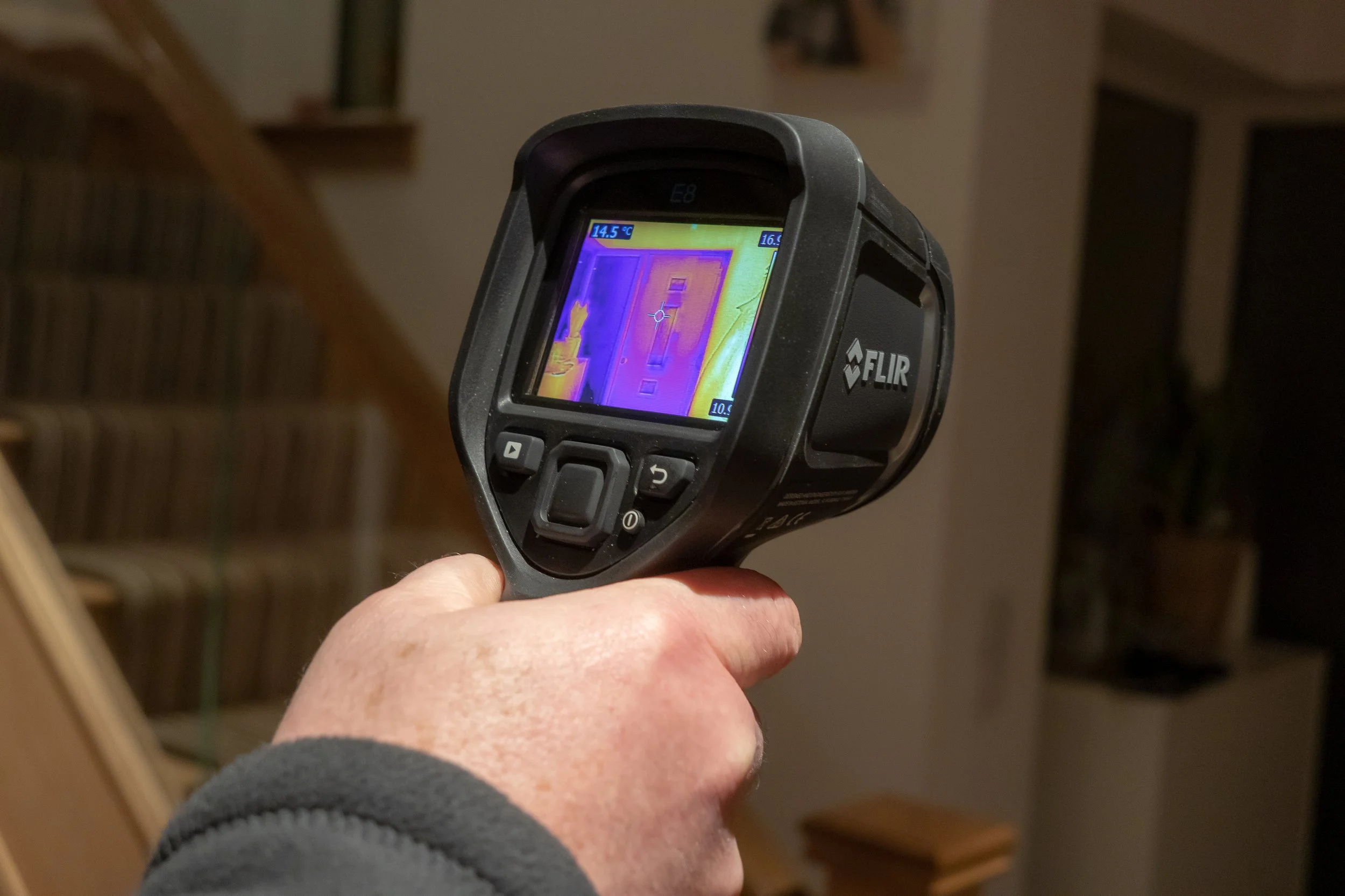 WL Community Thermal Action Project