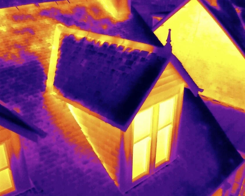 Heat Surveys — WL Community Thermal Action Project