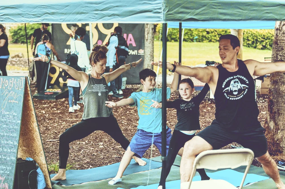 Heal The Planet Day — HEAL THE PLANET