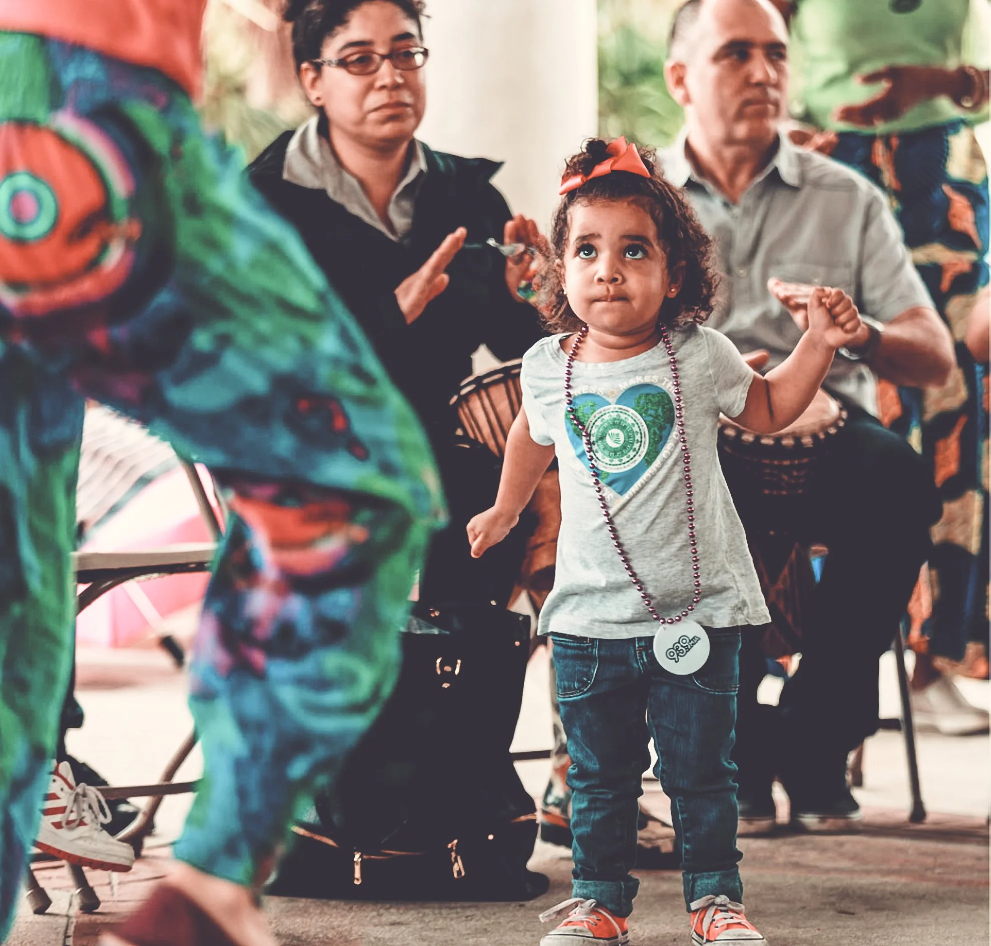 Heal The Planet Day — HEAL THE PLANET