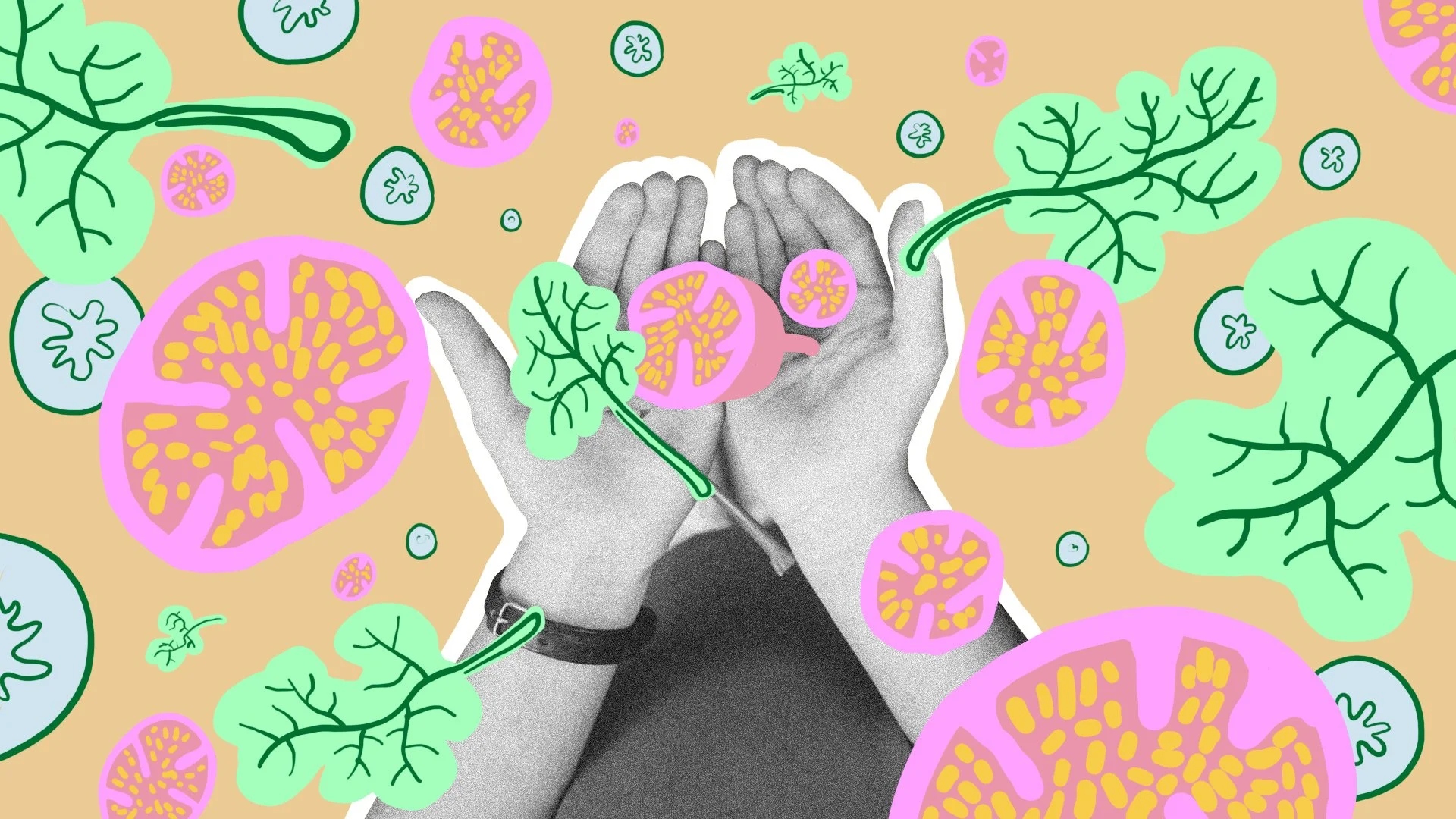 Over 100 Ways To Heal The Planet — HEAL THE PLANET