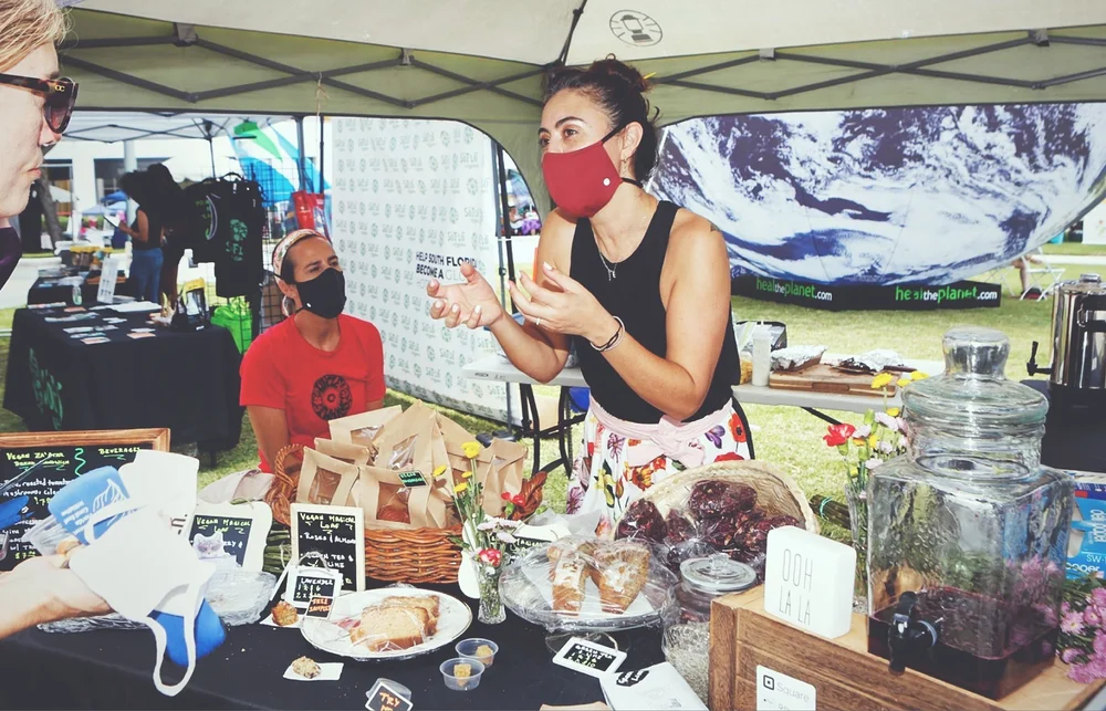 Heal The Planet Day — HEAL THE PLANET