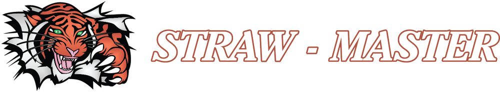 Contact — Straw Master