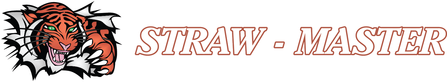 Straw Master