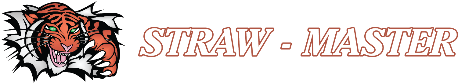 Straw Master