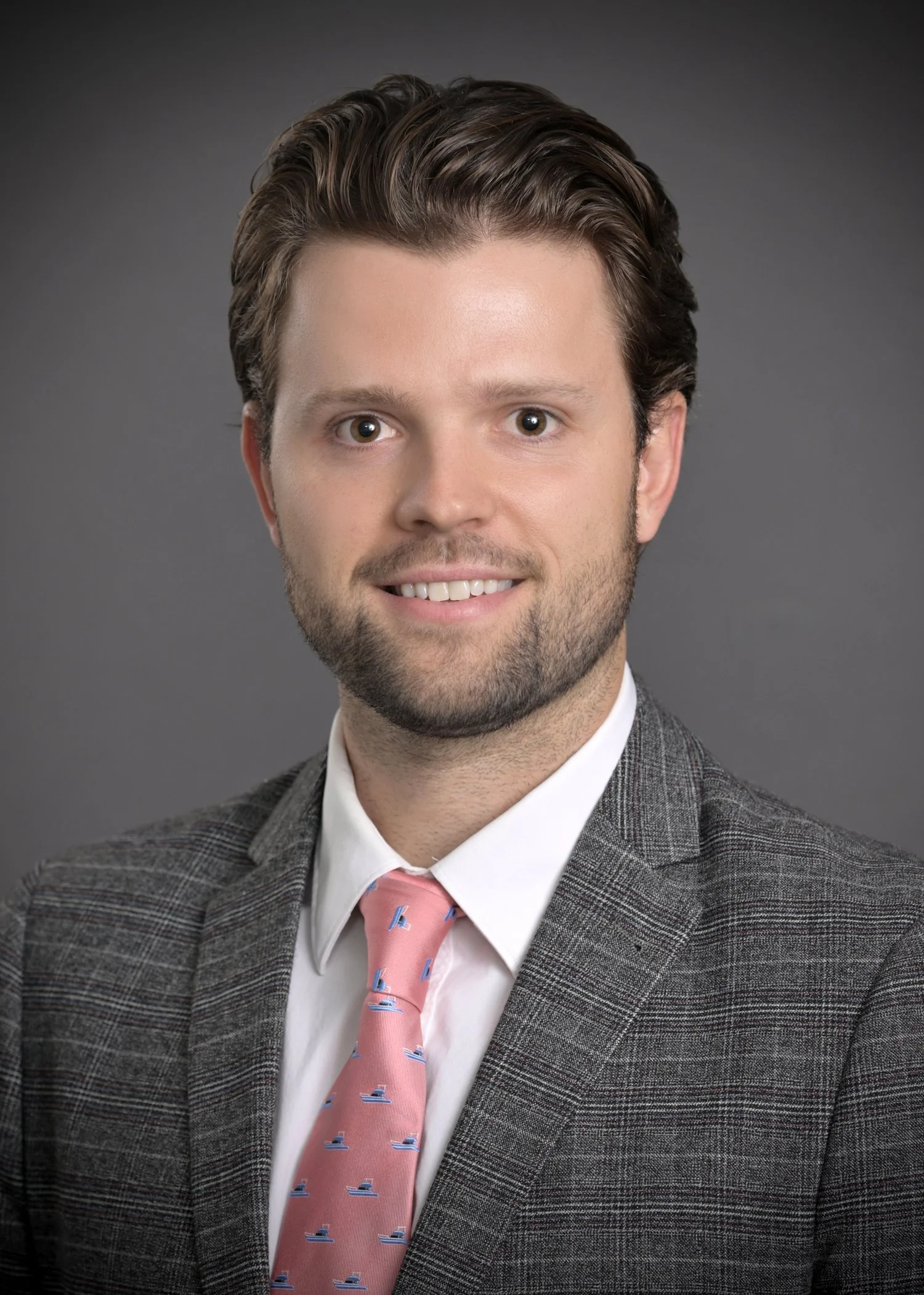 Our Residents — Internal Medicine Residency Program at Northern ...