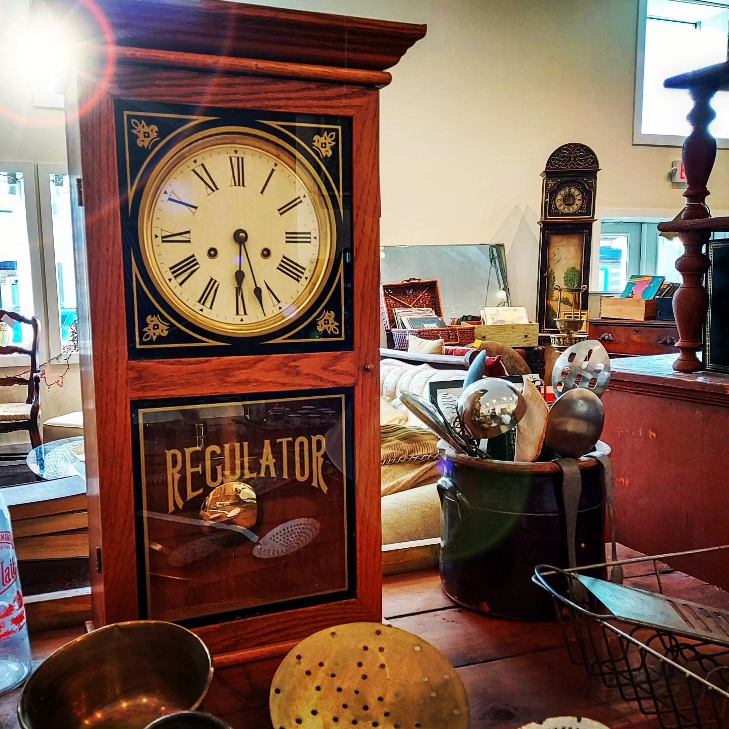 The Re Store Jeffersonville