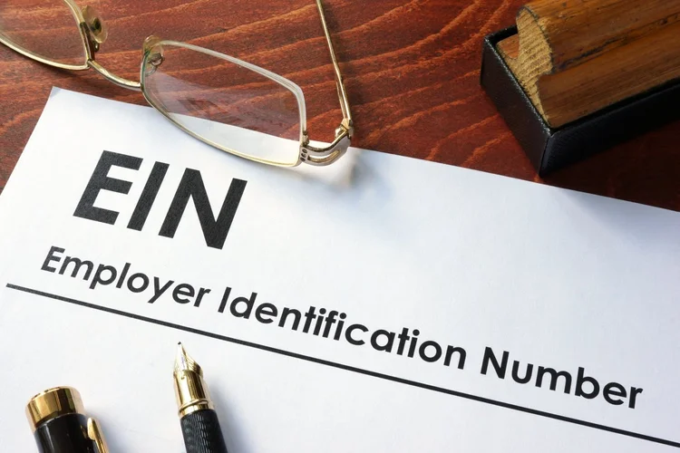 Difference Between a Tax ID, Employer ID, and ITIN | Texas — Mount ...