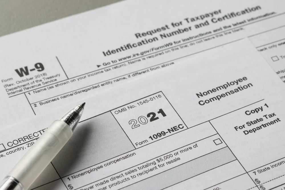 Difference Between a Tax ID, Employer ID, and ITIN | Texas — Mount ...