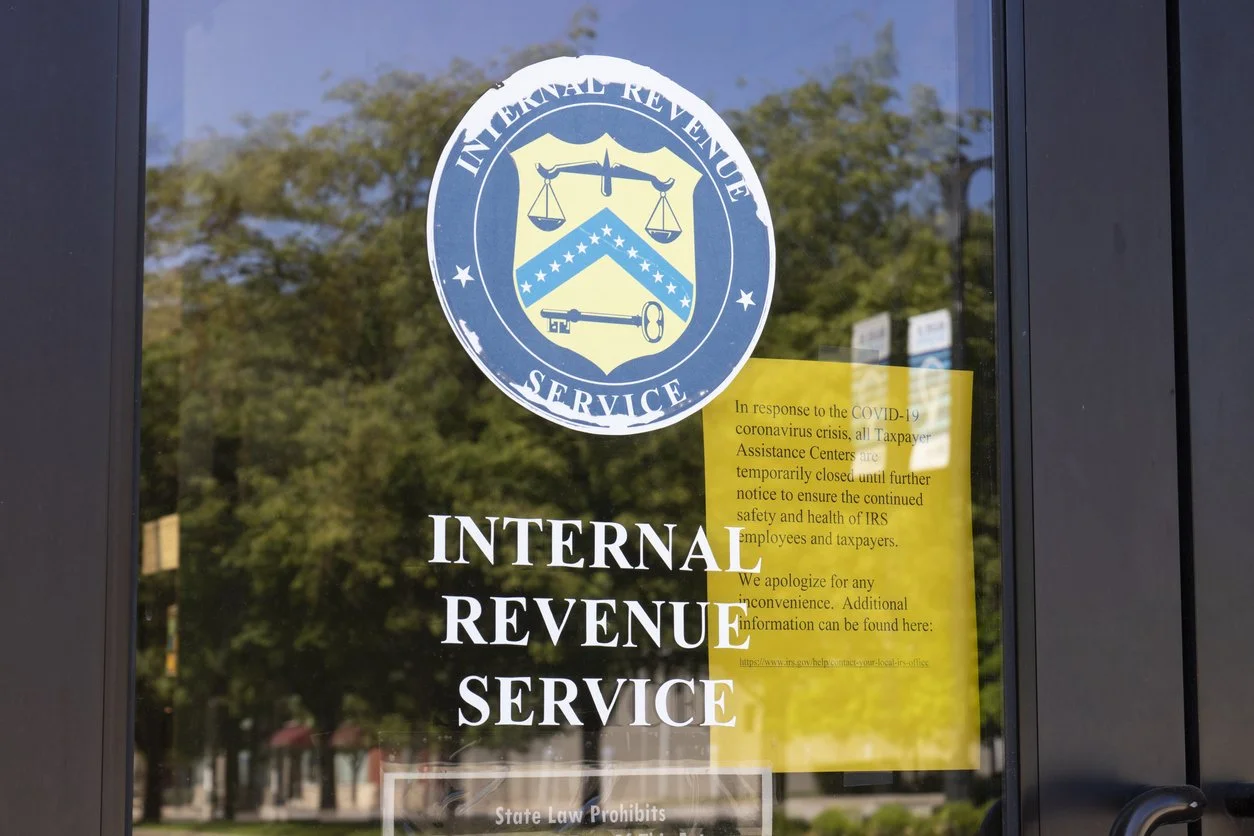 Difference Between a Tax ID, Employer ID, and ITIN | Texas — Mount ...
