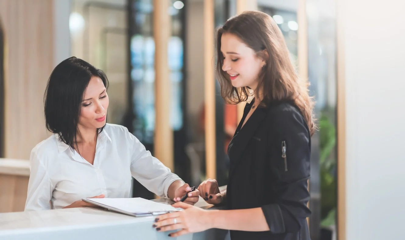 Difference Between a Tax ID, Employer ID, and ITIN | Texas — Mount ...