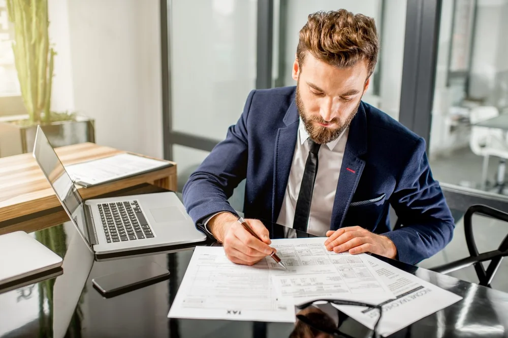 Difference Between a Tax ID, Employer ID, and ITIN | Texas — Mount ...
