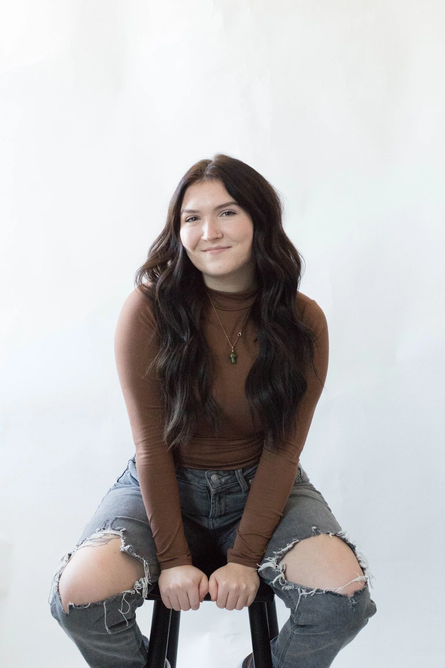 MEET THE TEAM — TOMBOY HAIR STUDIO