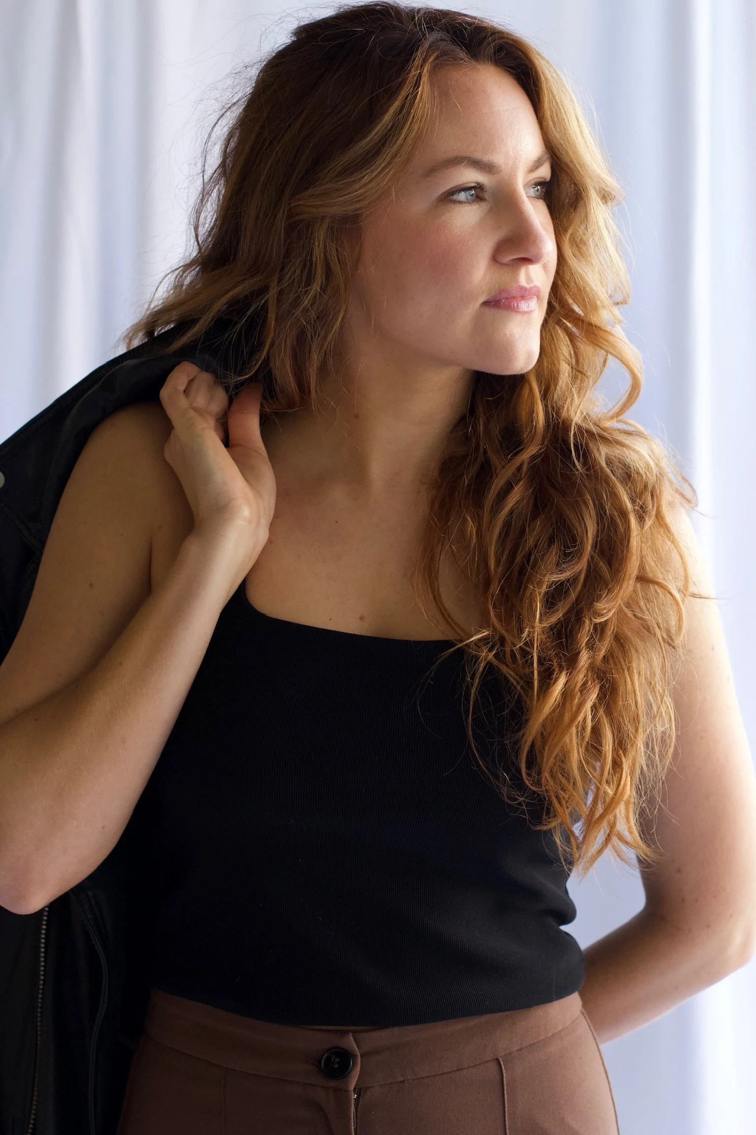 Meet The Team at Tomboy — TOMBOY HAIR STUDIO