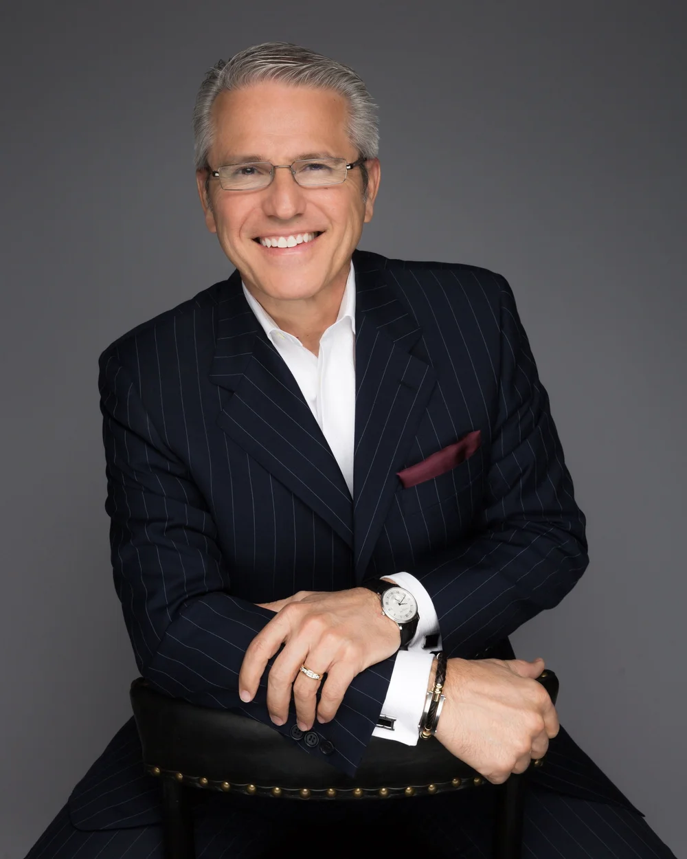 MARK PANCIERA