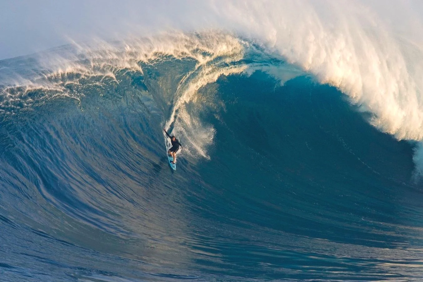 Zack Howard Surf | Maui Private Surf Lessons