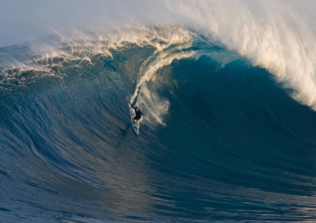 Coaching — Zack Howard Surf | Maui Private Surf Lessons