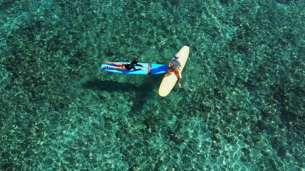 Zack Howard Surf | Maui Private Surf Lessons
