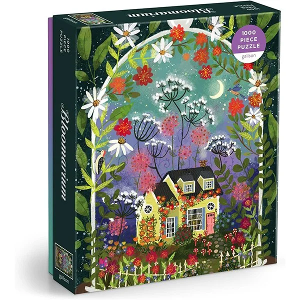 Puzzles — Joy Laforme