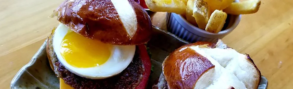 GOETTA SLIDERS — Queen City Sausage