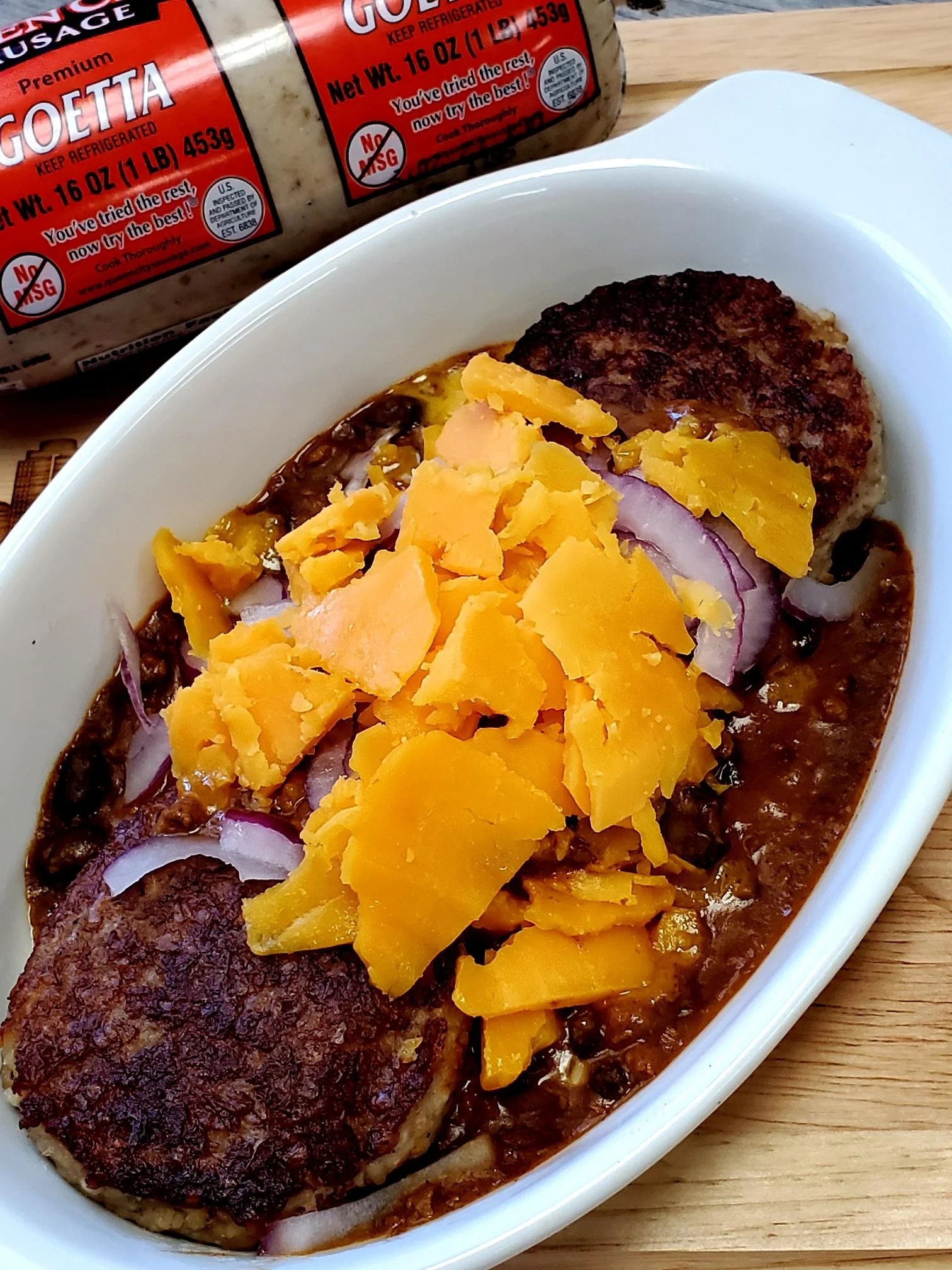 GOETTA 513WAY — Queen City Sausage