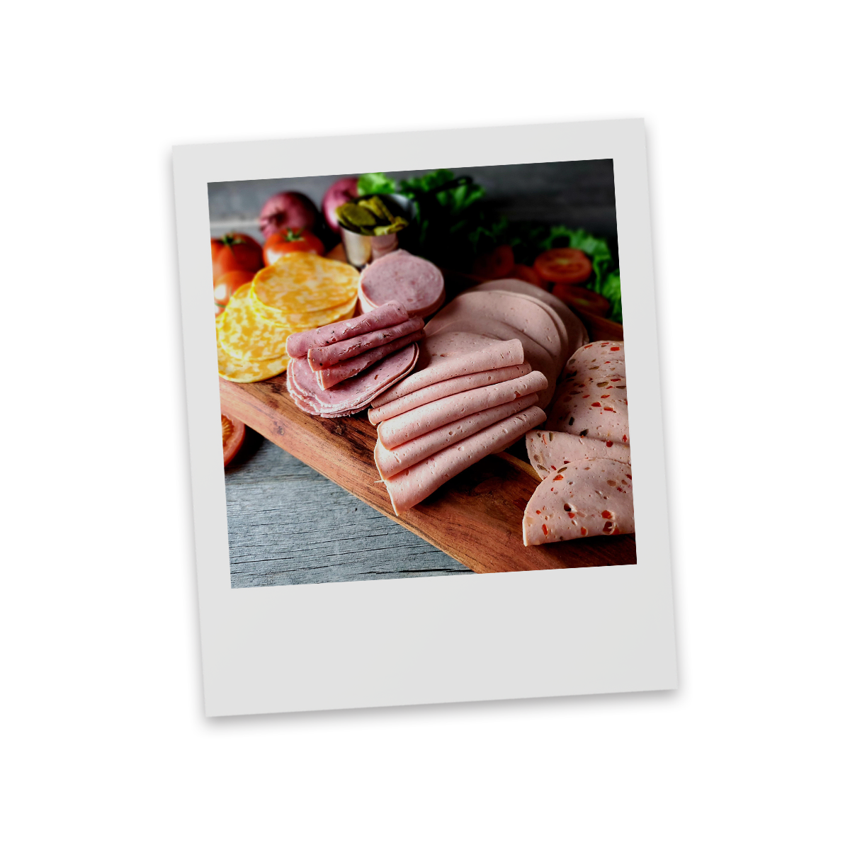 DELI MEATS — Queen City Sausage