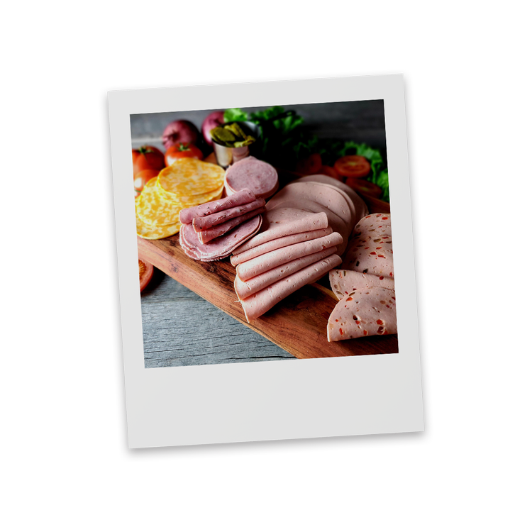 DELI MEATS — Queen City Sausage