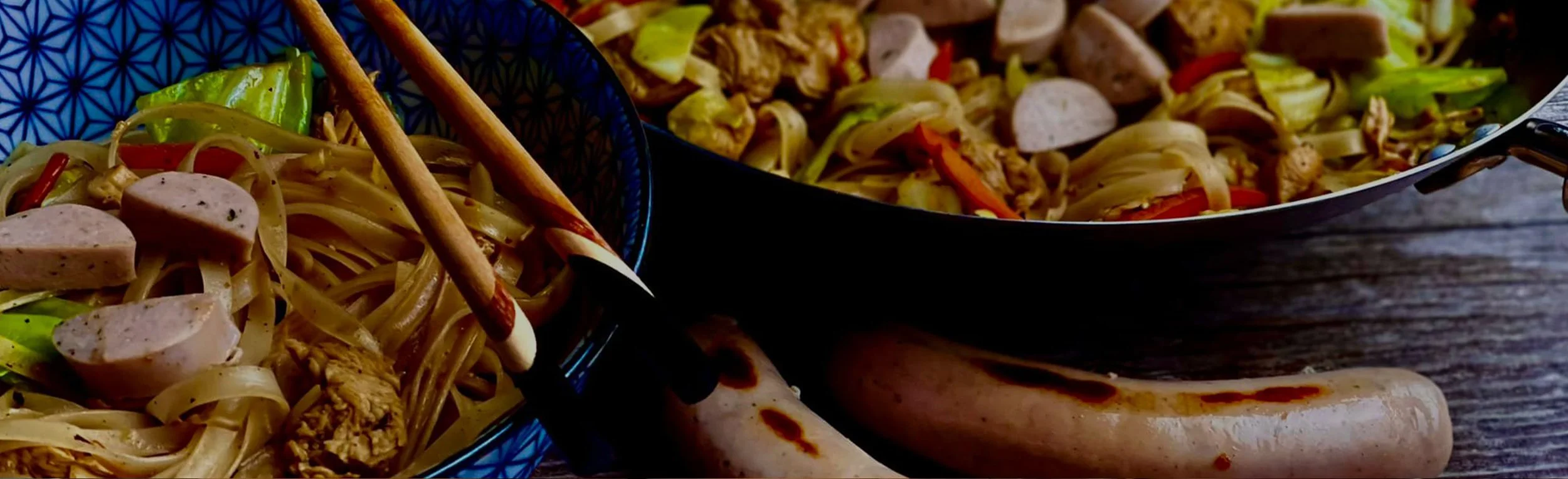 RECIPES 5 — Queen City Sausage