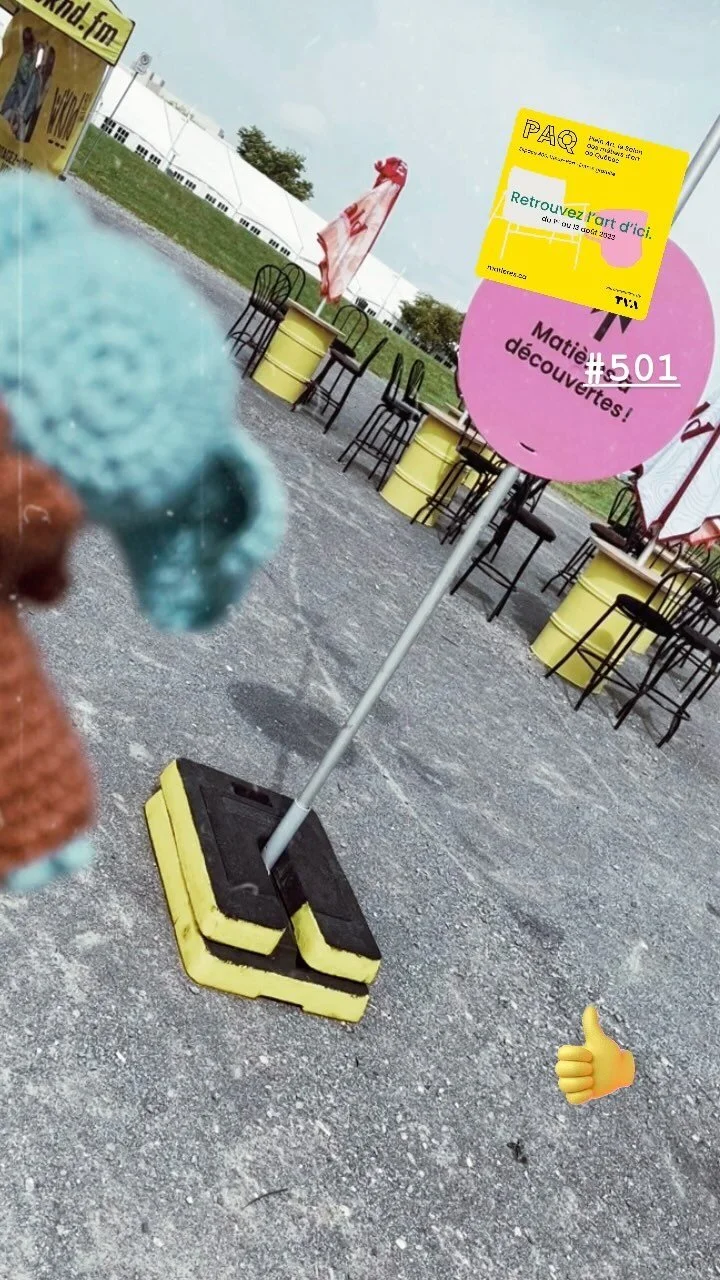 Toutous éco responsables, engagés par Lutin de Forêt