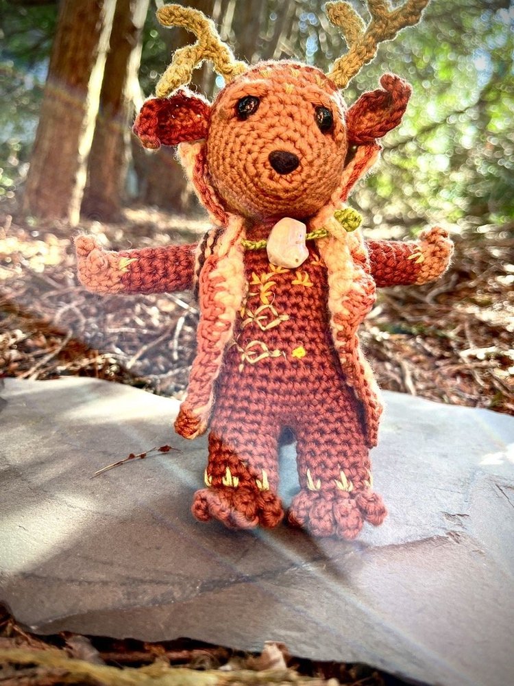 FAQ — Lutin de Forêt