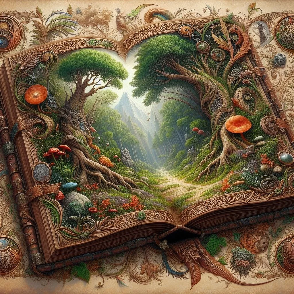 Toutous éco responsables, engagés par Lutin de Forêt