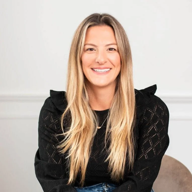 Jodi Rouah, Registered Social Worker | Counselling & Co.