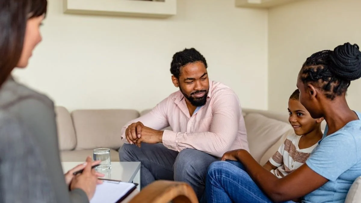 In-Home Therapy: Is This the Right Option for My Child?
