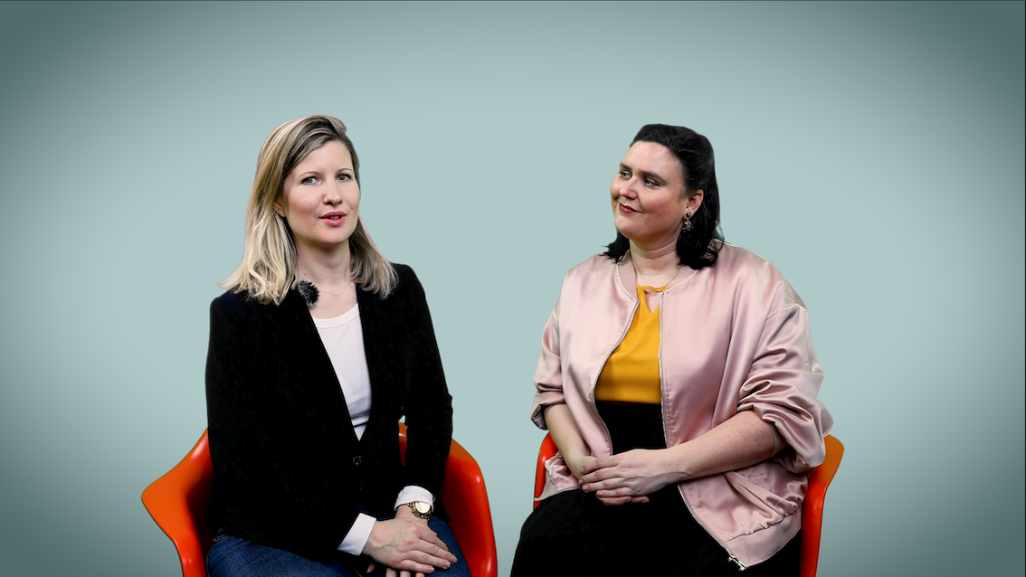 Das Team von EVA invest GmbH — EVA invest