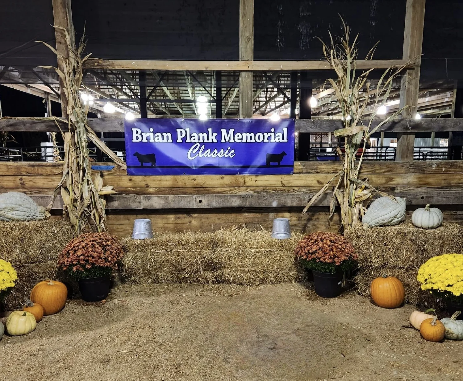 Event Schedule — Montcalm County Fairgrounds