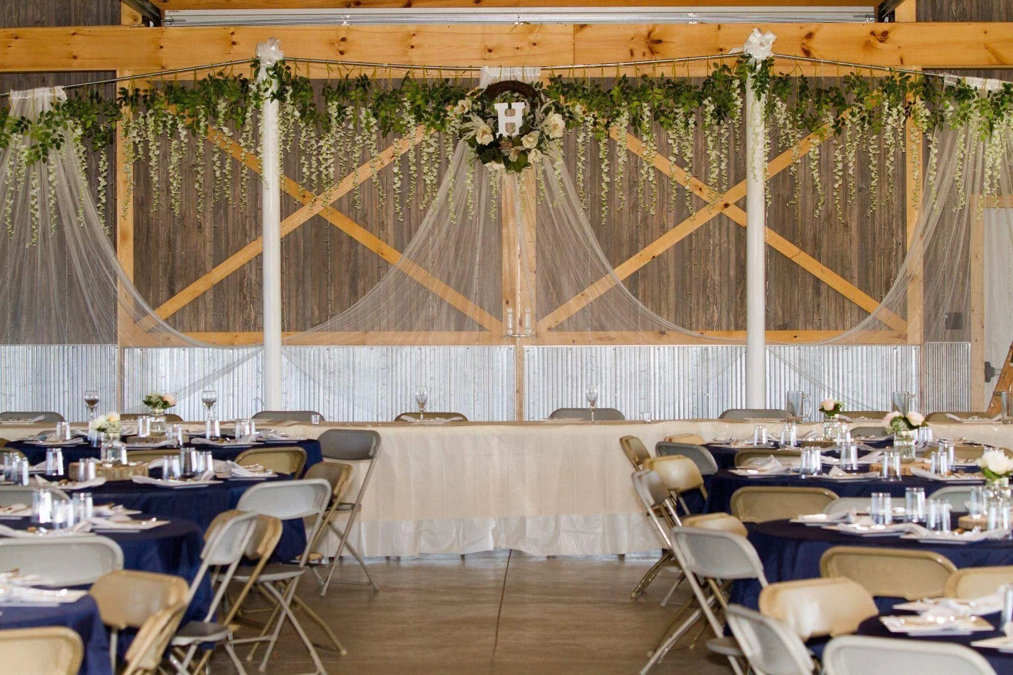 Ash Building Rental Information — Montcalm County Fairgrounds