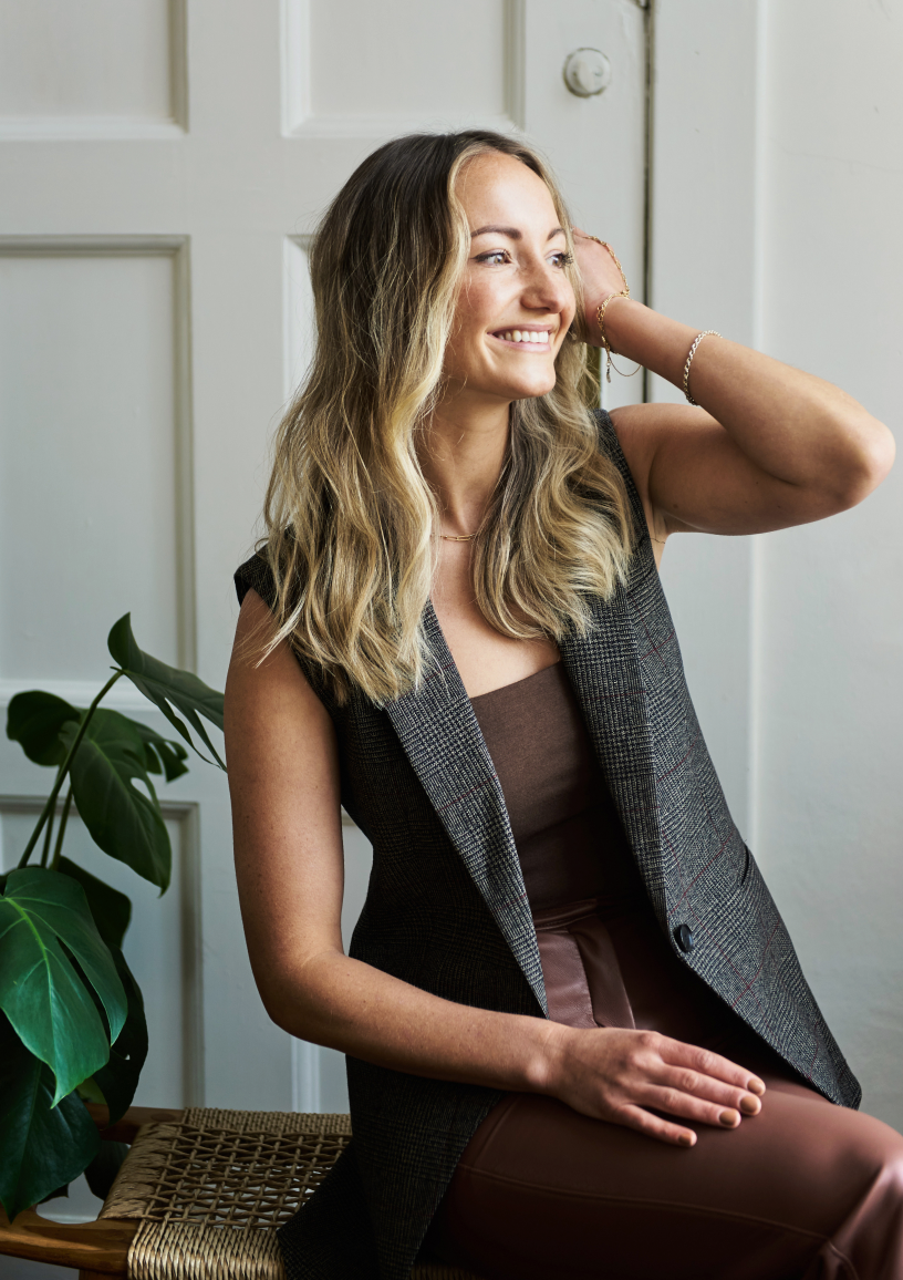 About — Jacqueline Taggart Interiors