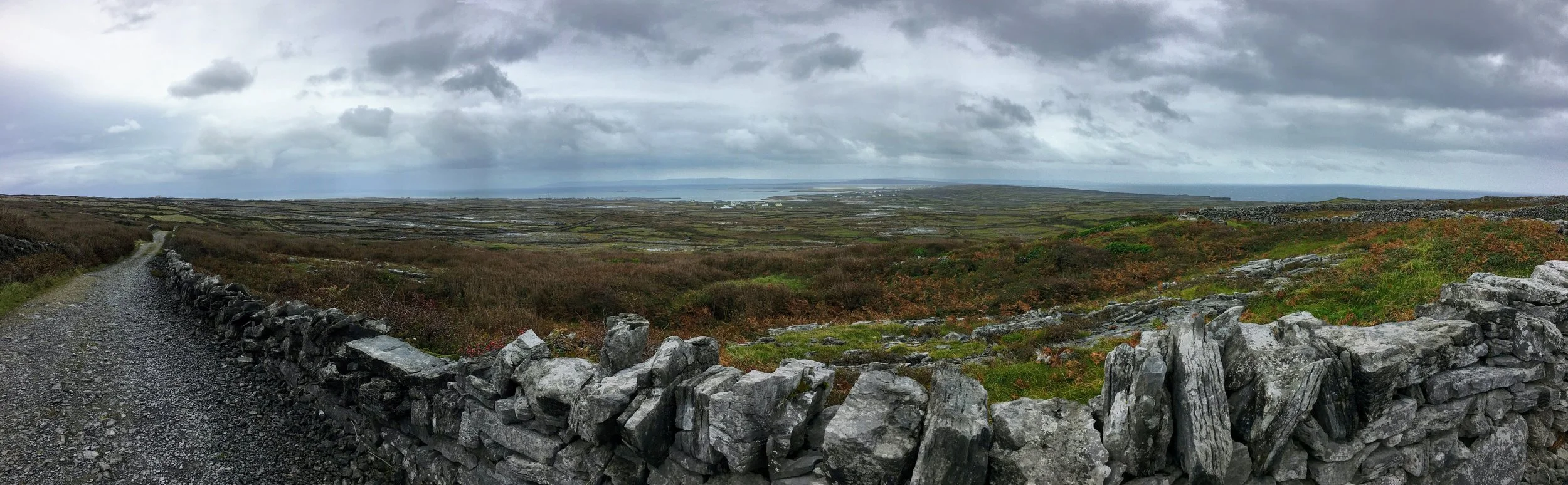 About the AOH — Ancient Order of Hibernians