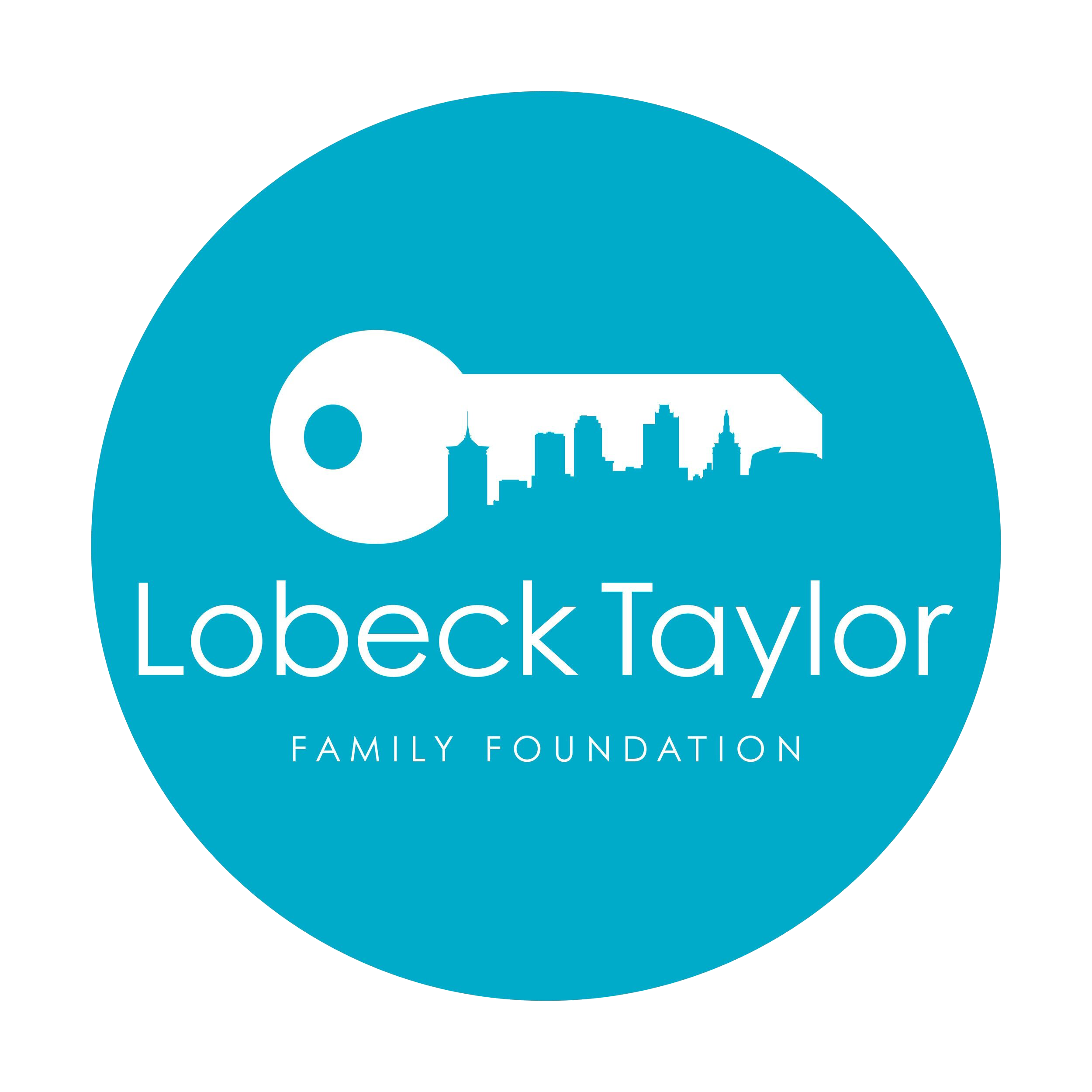 Staff — Lobeck Taylor Family Foundation