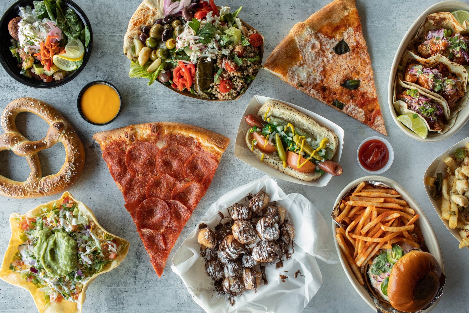 Lobeck Taylor Family Foundation