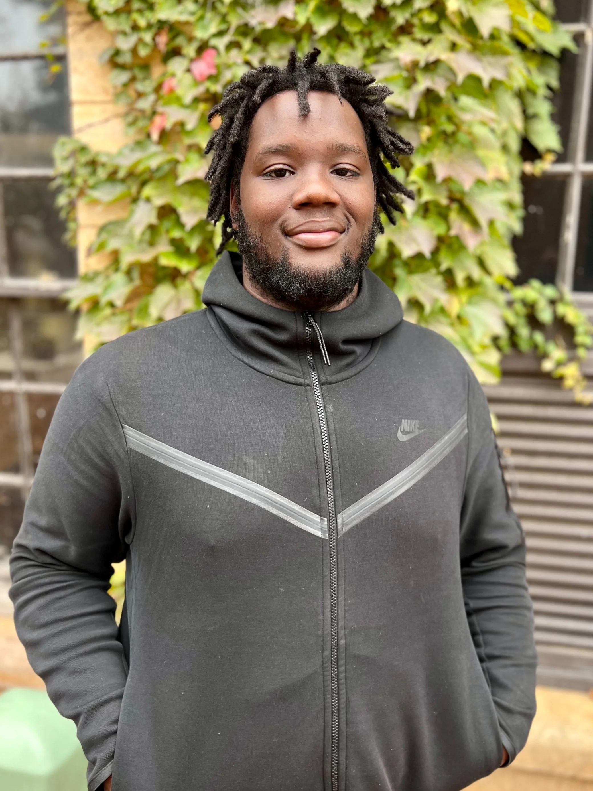 Staff — Cliff Network