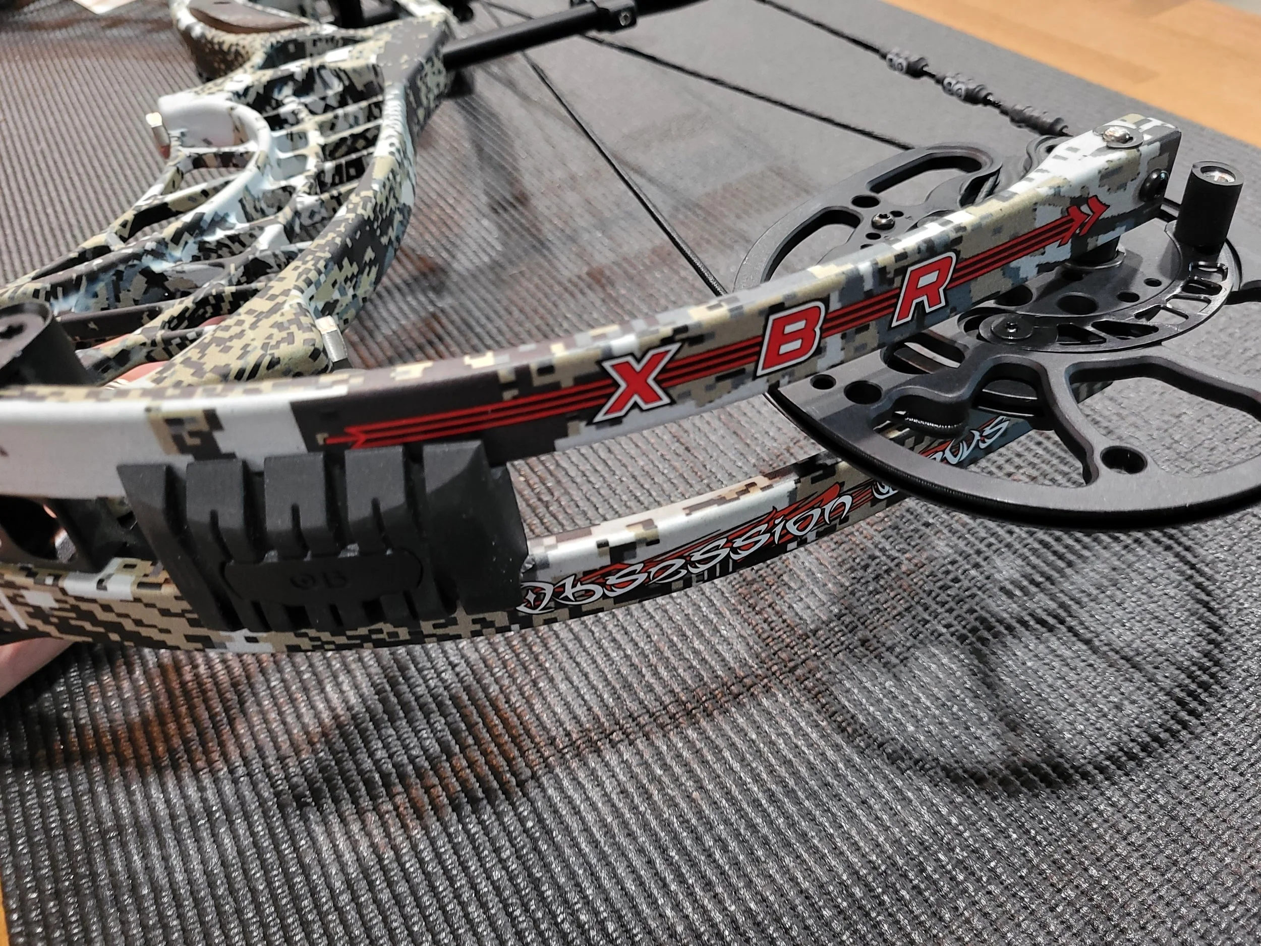 Store 1 — UPSTATE ARCHERY WNY