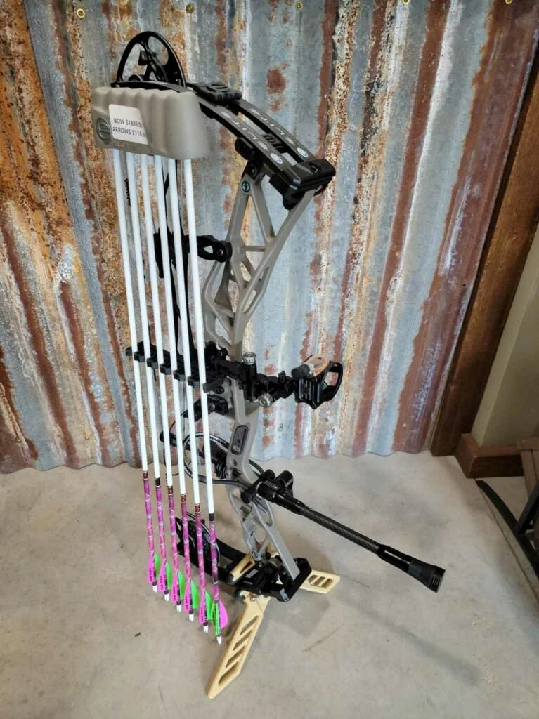 Store 1 — UPSTATE ARCHERY WNY