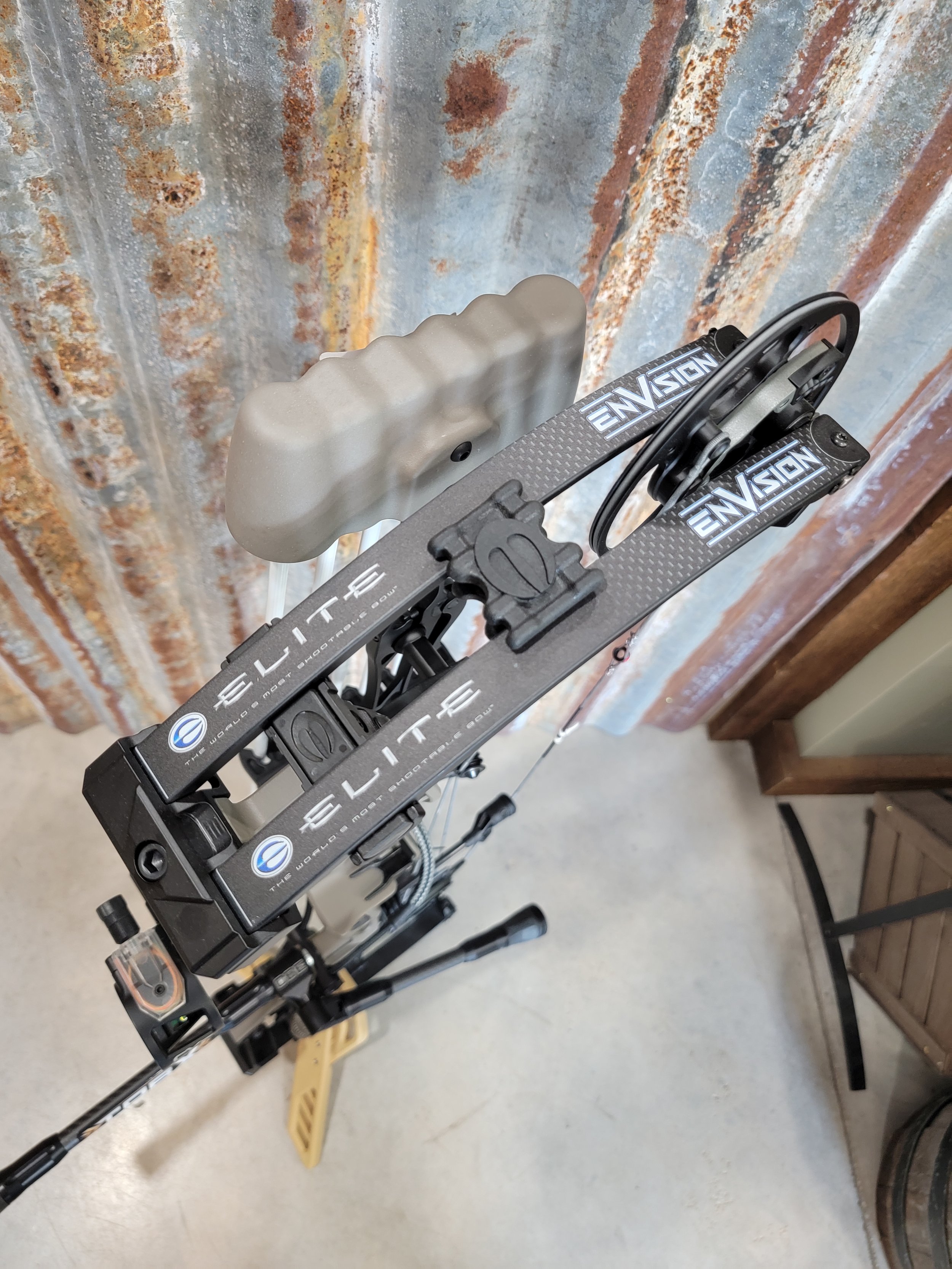 Store 1 — UPSTATE ARCHERY WNY