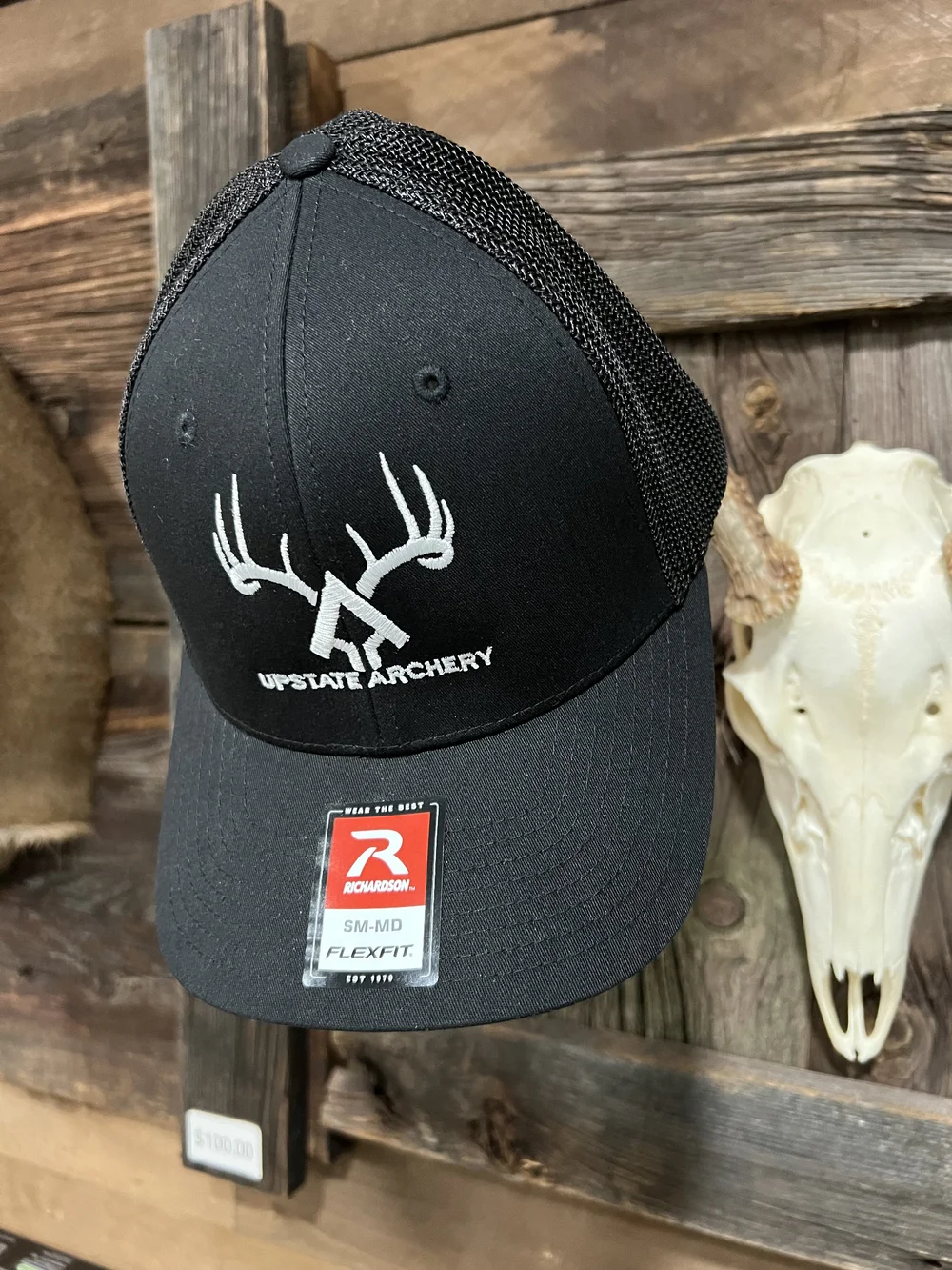 Store 1 — UPSTATE ARCHERY WNY