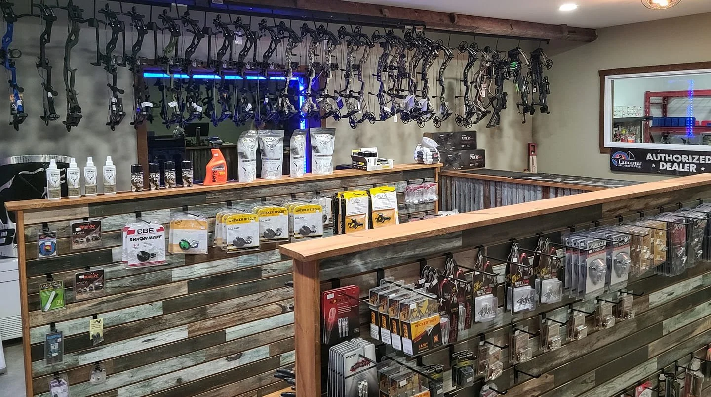 UPSTATE ARCHERY WNY