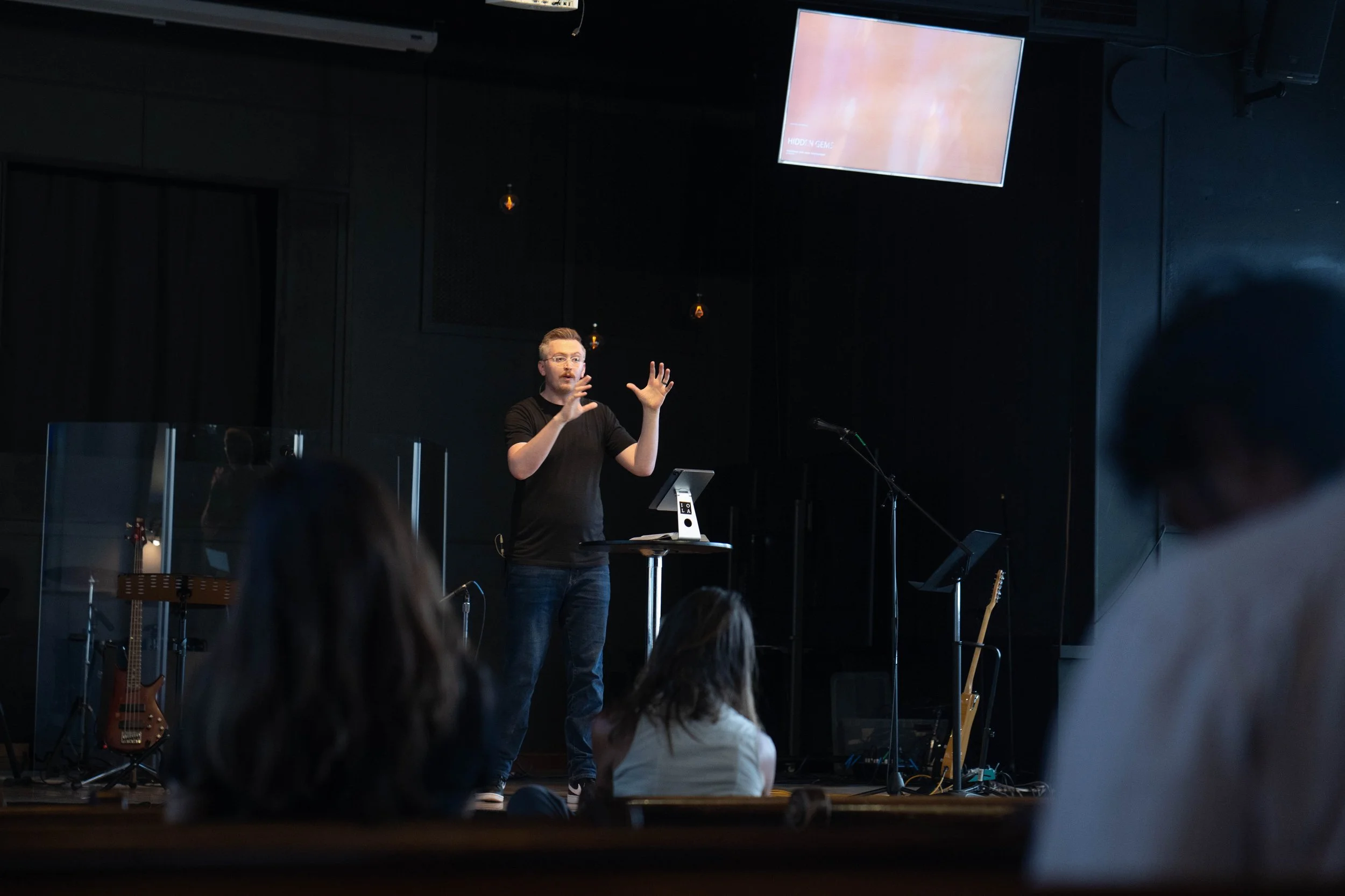 InsideOut Los Angeles Church